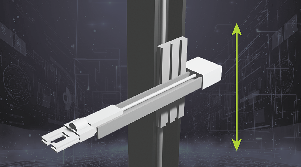 What is Indexer Control?